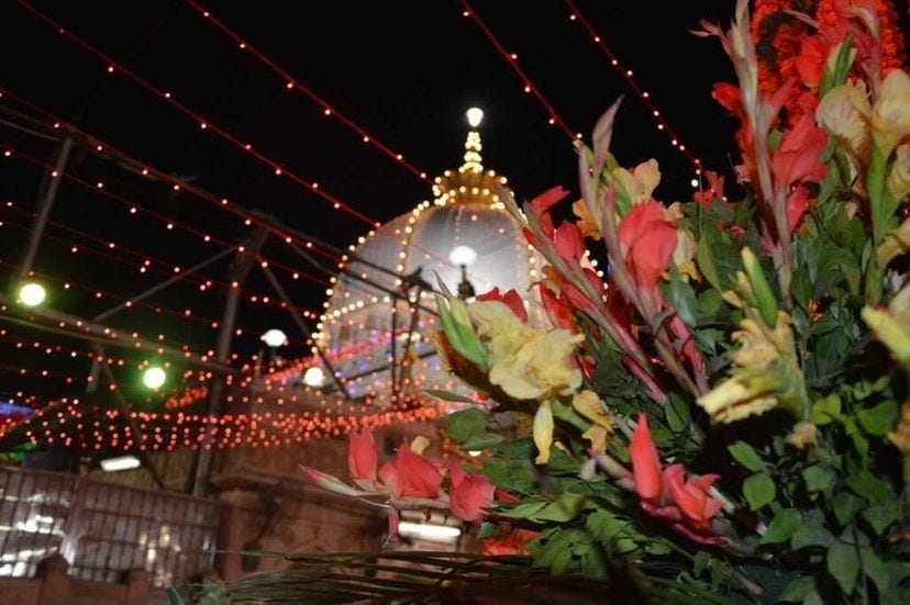 The Truth Behind Khwaja Garib Nawaz Photos: What You Need to Know | by ...