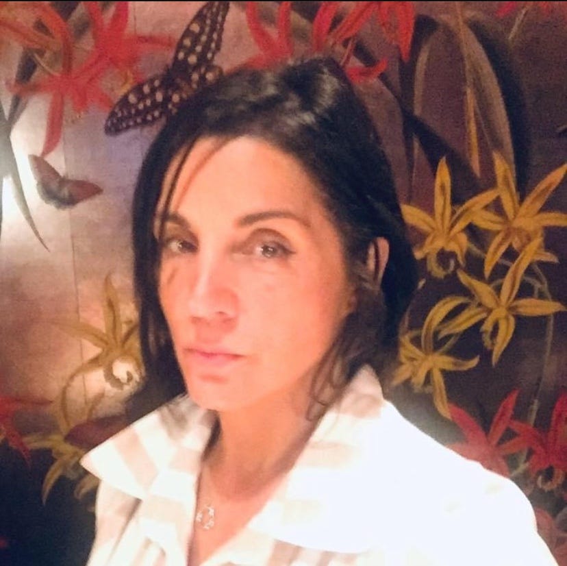 This Is How I Write and Roll. Not a lot going on here | by Chantal ...