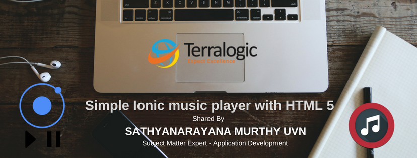 Simple Ionic music player with HTML 5 | by Ravikiran Reddy ...