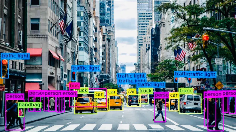 Demystifying the Tasks of Computer Vision | by SURUTHI S | Medium