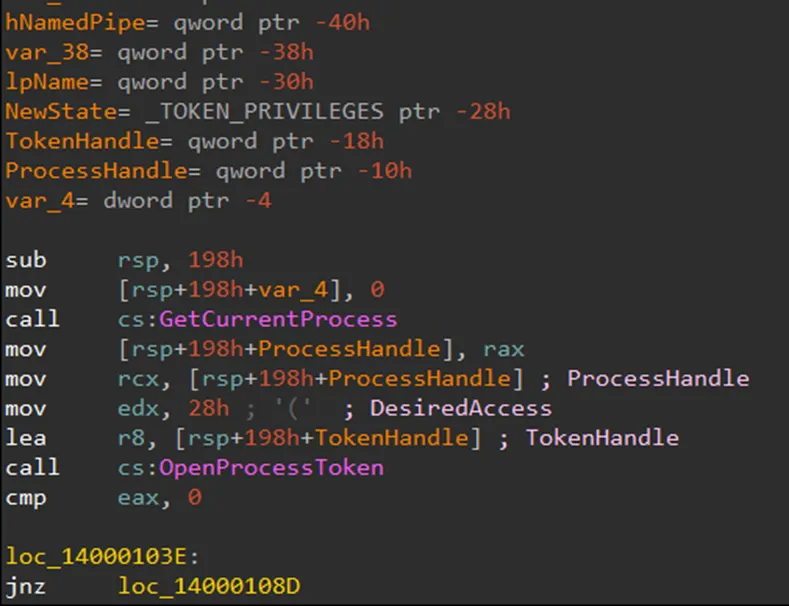Investigating Token Impersonation and Mitigating Token Theft Risks ...