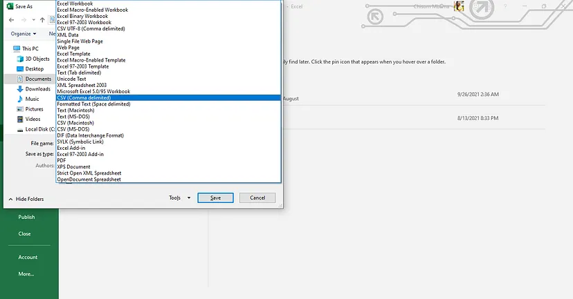 Import Excel To Postgresql In 4 Easy Ways Hevo