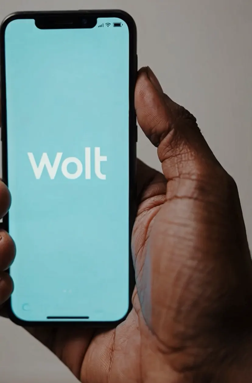 GitHub - WoltRabatt/WoltRabattCode: Sparen Sie 28 Euro bei Ihrer ersten Wolt-Bestellung mit dem ...