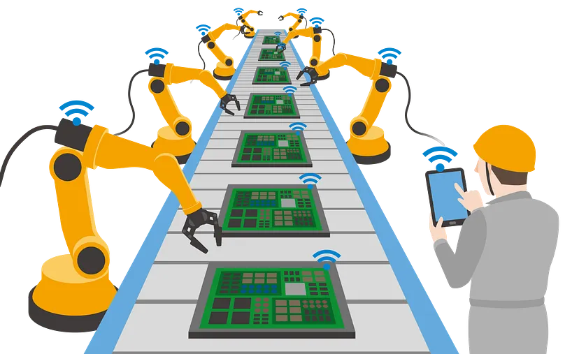 Image Processing In MSME For Effective Automation | by Omkar Patil | Medium