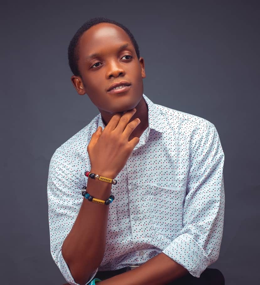 SamKcat Is Out With New Song “Passing Through” - Music Arena Gh - Medium