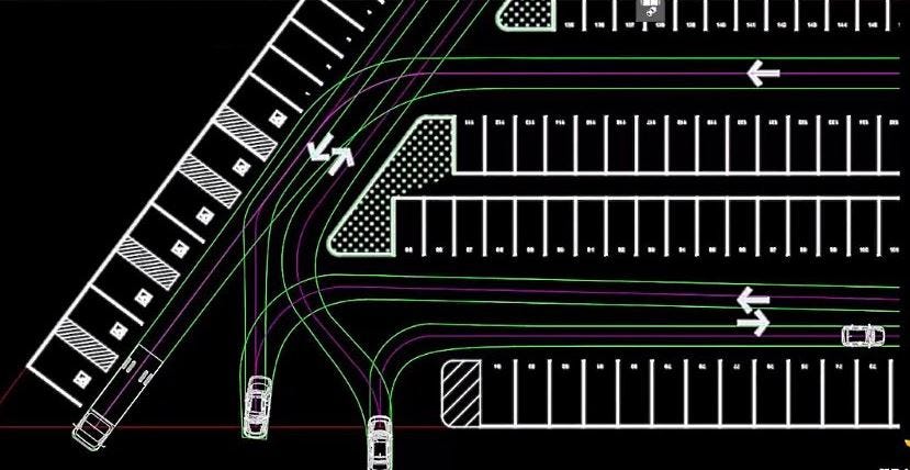 Parking Lot Application: Analysis and Implementation using Java | by ...