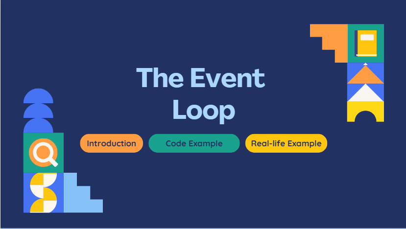 Understanding the JavaScript Event Loop. | by Vyakhyarastogi | Feb ...