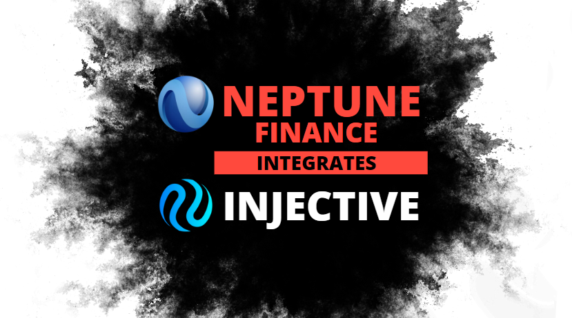 Neptune Finance Launches Injective: Revolutionizing DeFi Dynamics | by ...