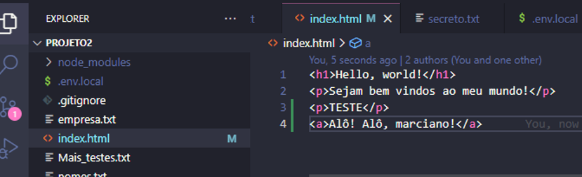 Git_GitHub-7: Resetando arquivos da branch. | by Tiago | Jul, 2024 | Medium