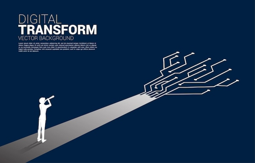 Digital Transformation: The Path Forward for a New Era | by Sonat ...