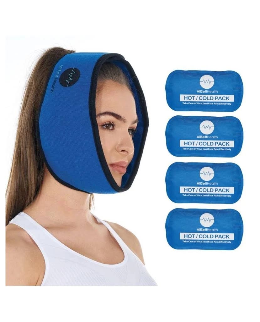 face ice packs. Looking for a reliable and effective… | by Jennifer ...