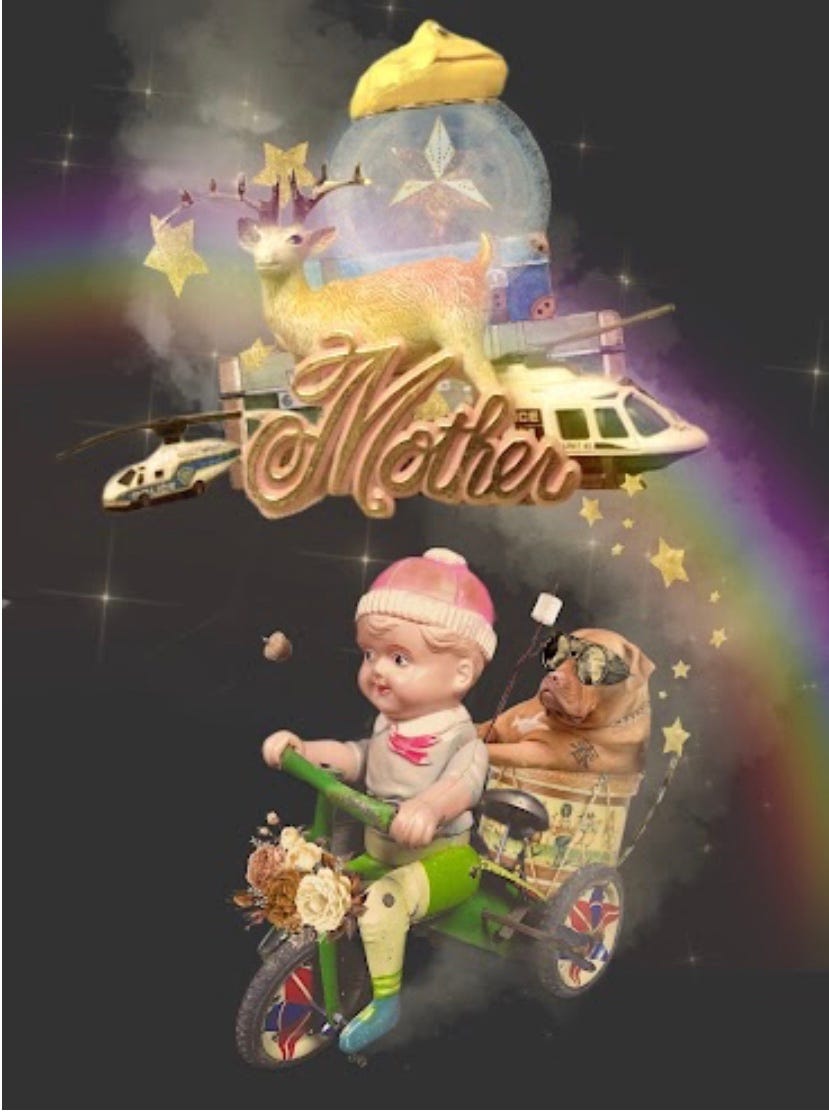 NFTs Point to Creepy-good, Powerful Renaissance. | by Tash | Medium