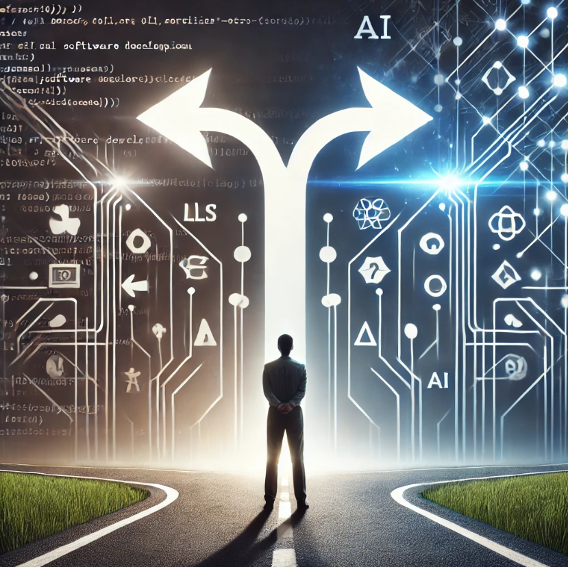 The Crossroads of a Software Engineer: Embracing AI or Sticking to the ...