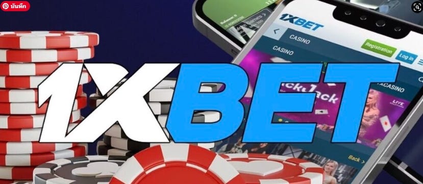 1xbet - Stepeneiei - Medium