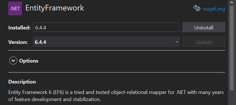 How to add visual studio project migration? | by Elif Işık | Medium