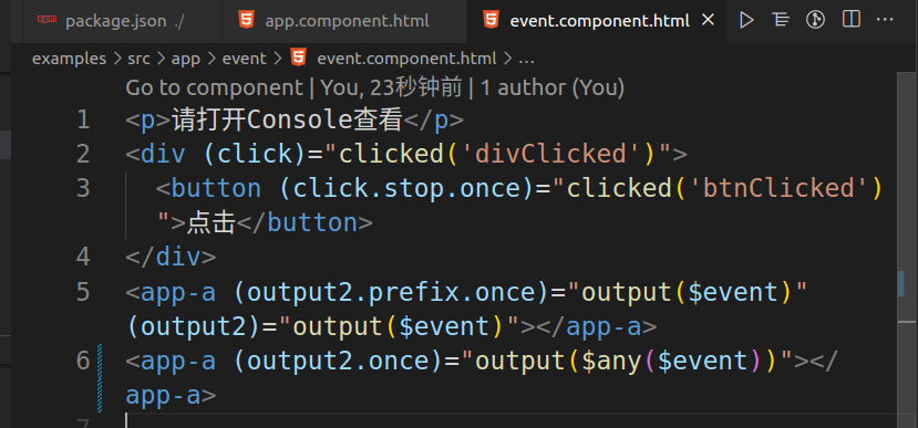 Angular Event Modifier Source Code By Wszgrcy Stackademic 0332