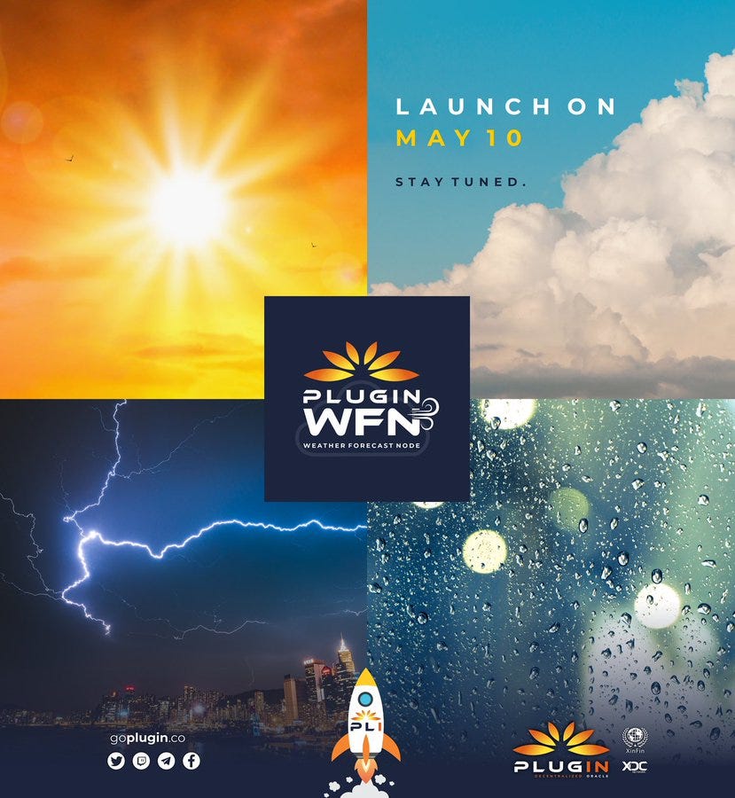 How Plugin’s Blockchain Technology Helps Industries Adapt To Climate ...