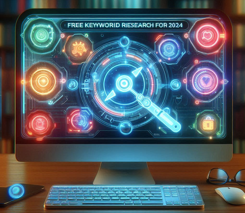 The 10 Best Free Keyword Research Tools in 2024 | by Md Nurul Afsar ...