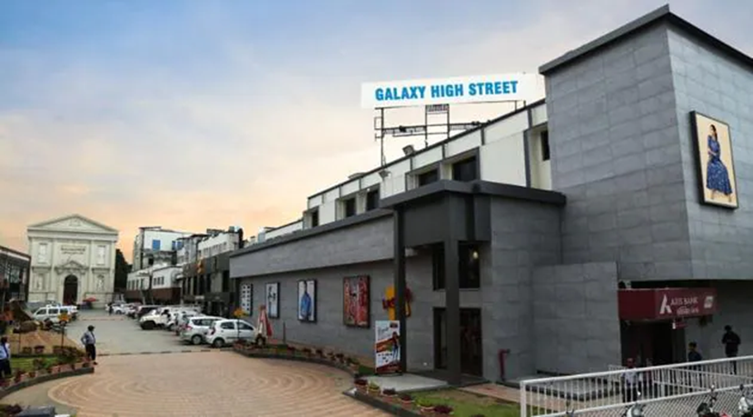 “5 Reasons to Visit Restaurants at Galaxy High Street Vapi” | by Chere ...