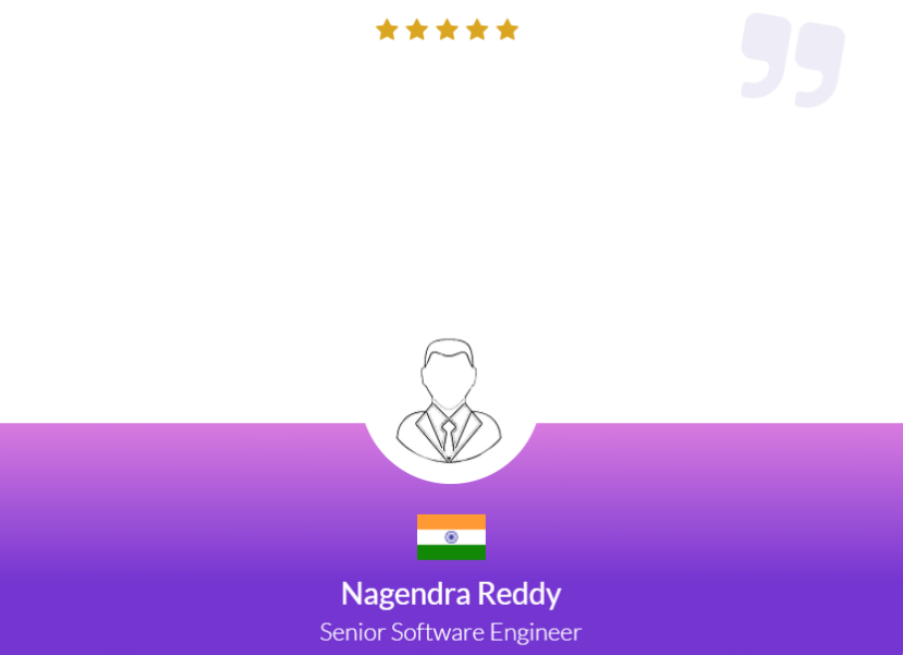 Nagendra Reddy’s Review - WLSDM for WebLogic - Medium