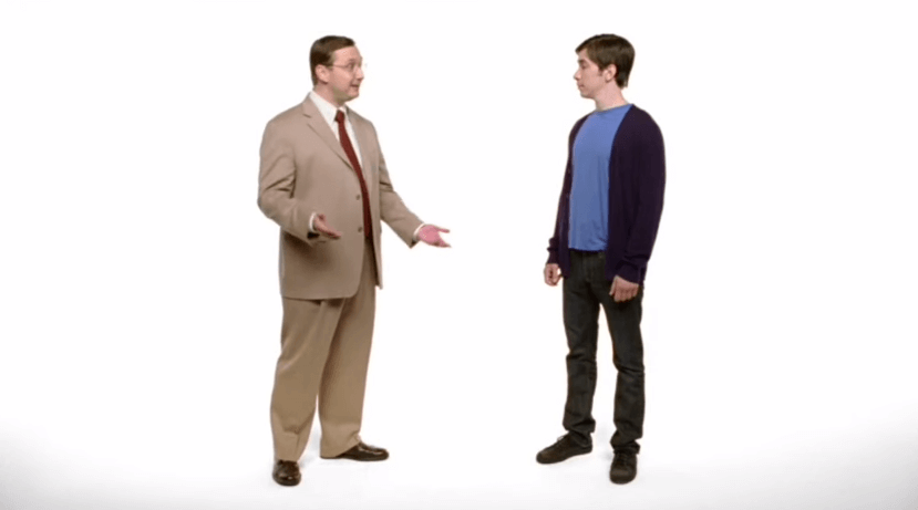 The Critical Change That Made Mac Versus PC Unforgettable | by Mike ...