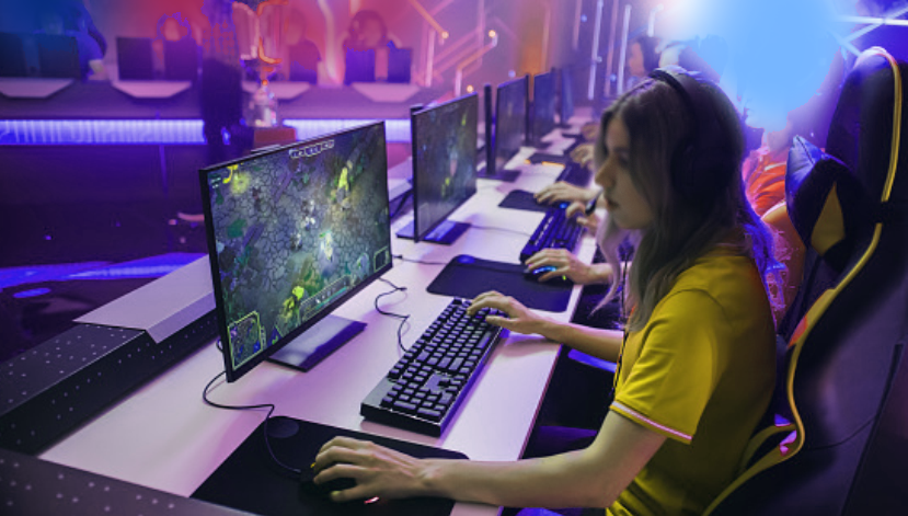 Web3 gaming — Level Up Your Gaming Experience: A Beginner’s Guide | by ...