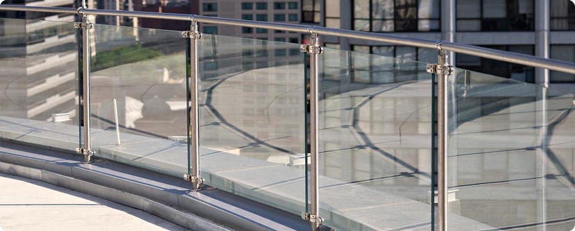 Why should you choose High Performance Safety Glass? | by fosg in | Medium