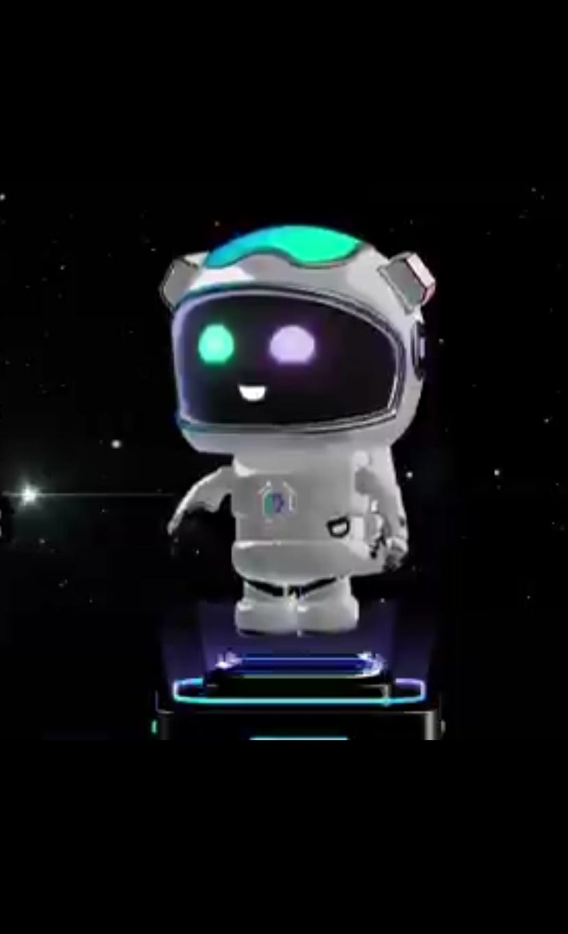 AIT PROTOCOL’S MISSION | by Kaddu Shafic | Dec, 2023 | Medium