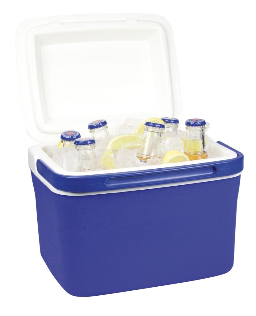 Cooler Box - Chillipromotions - Medium