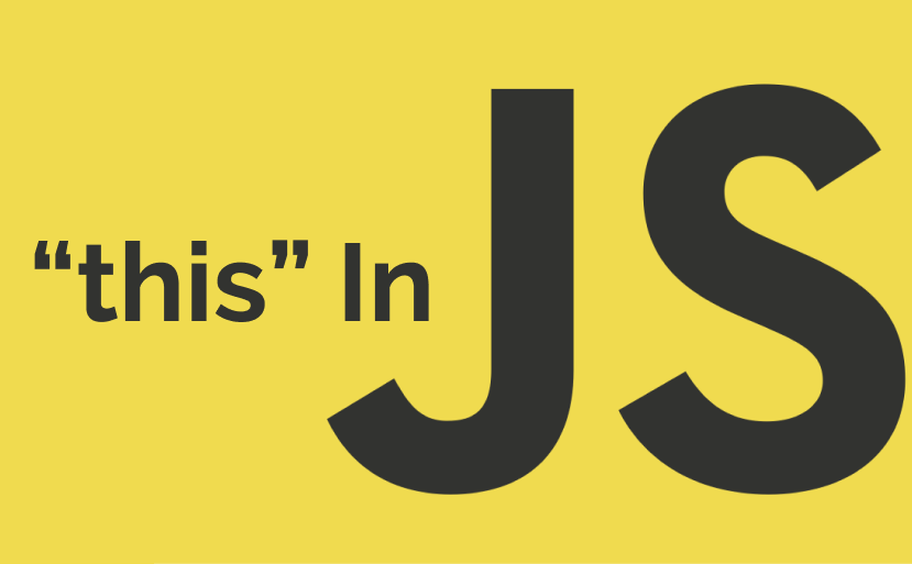 What is “this” keyword in JavaScript | by Shrihari Murali | Medium
