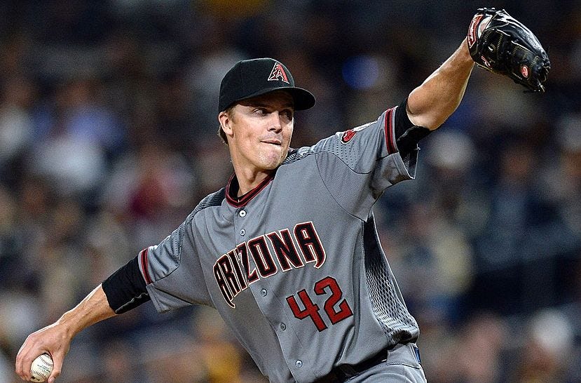 Three Moves the Diamondbacks Must Make This Offseason | by Dakota Lovins | Medium