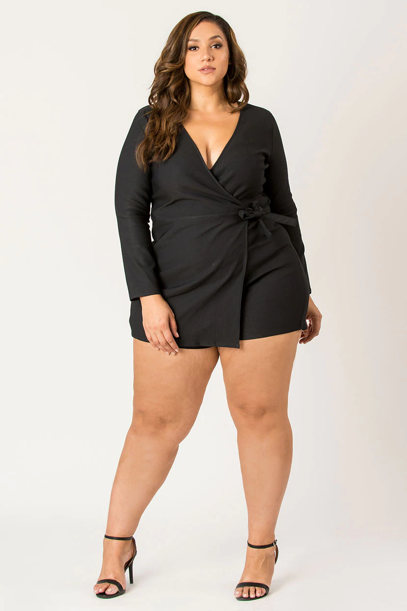 How to stay stylish and in trend when you are a plus size woman | by ...