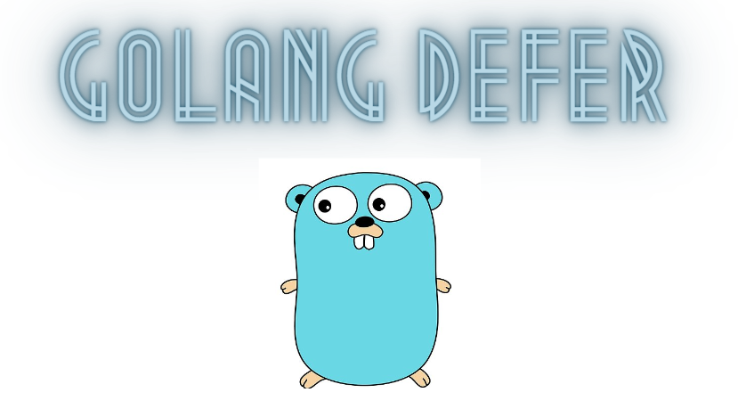 Understanding the Go “defer”. In the realm of software development… | by Israel Josué Parra ...