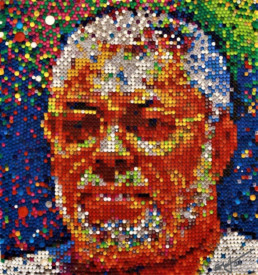 A SELFLESS PATRIOT. Jerry John Rawlings (22 June 1947 - 12… | by Ed ...