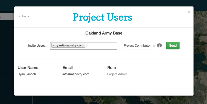 New collaboration tools for mapping | by Ryan Janoch | mapping for the ...