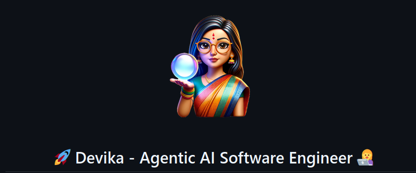 Getting Started with Devika: Beginners Guide | by Neuro Bytes ...