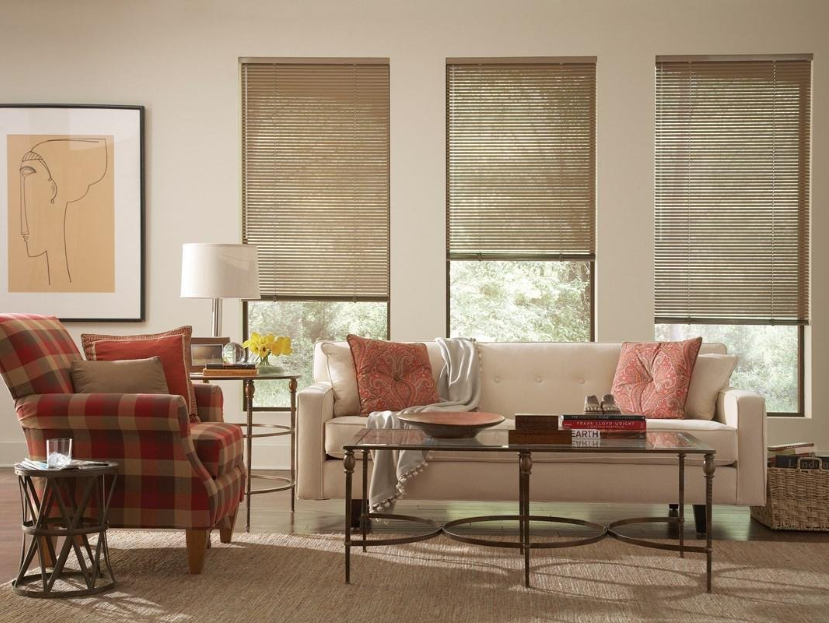 Custom Window Treatments NYC - Interiors By Harriet - Medium