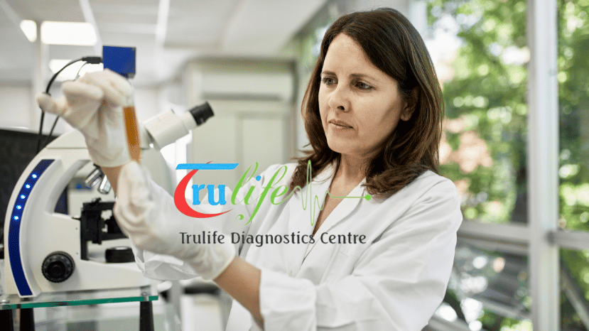 Clinical Pathology at the Trulife Diagnostic Centre Hyderabad ...