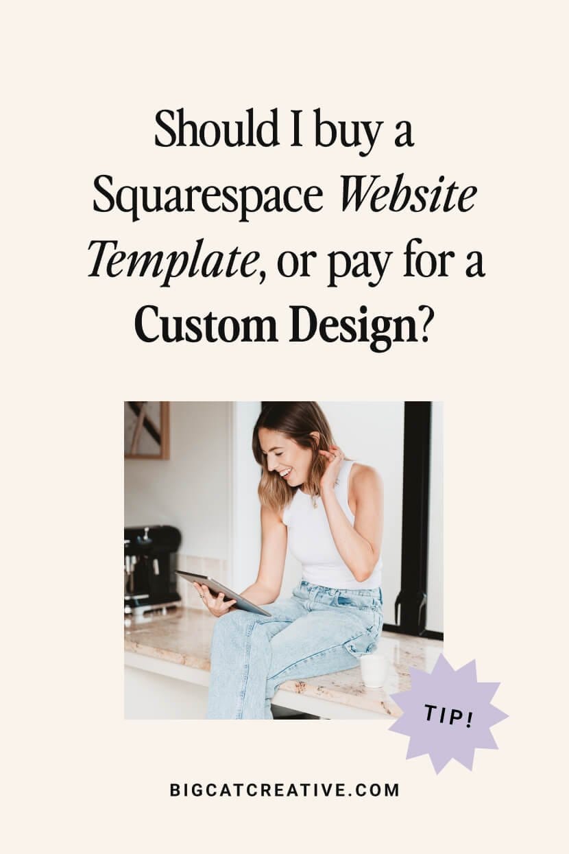 How to Buy a Website With a Custom Design? Expert Tips Revealed | by ...