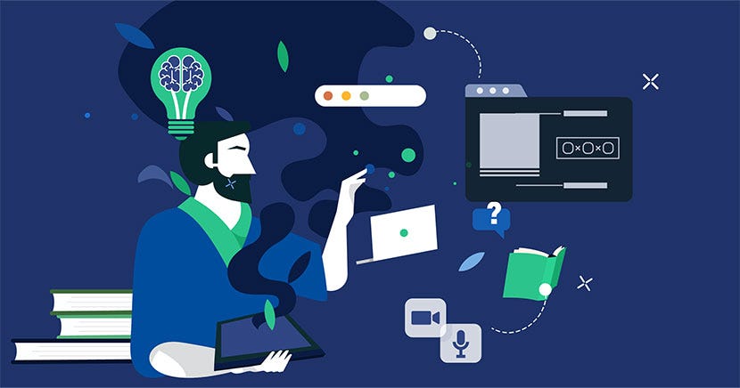 AI Literacy Explained: What Are Its Three Pillars? | by Bao Nguyen ...