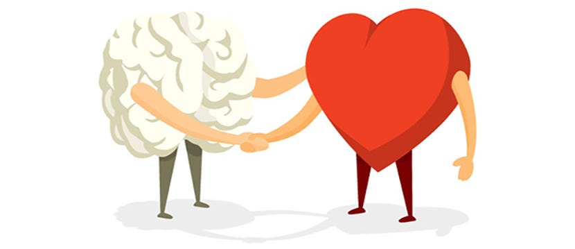 Living With Emotions. Emotions are the kind of thing that we… | by ...