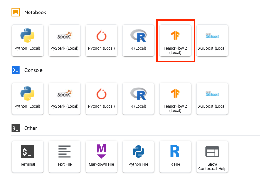 Vertex AI Workbench. Jupyter-based environment for Data… | by Kiruthika ...
