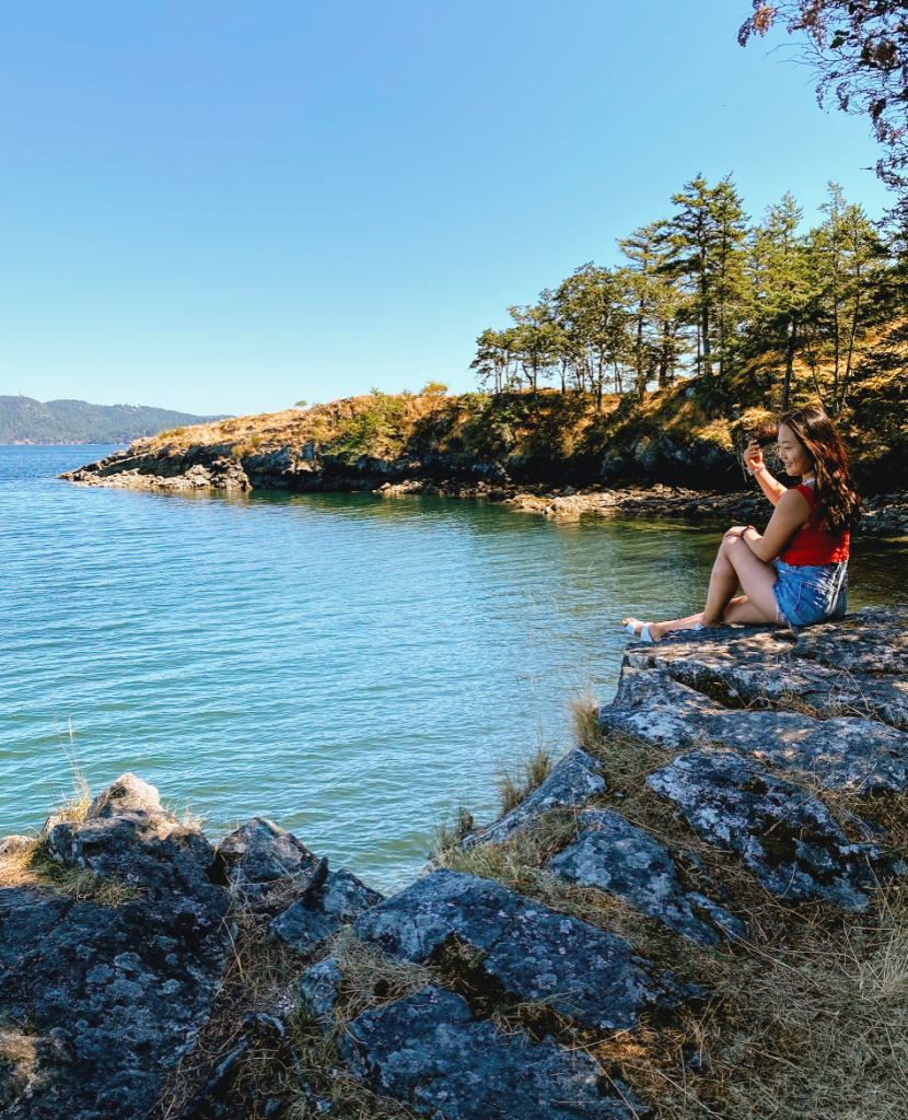 4 day Salt Spring Island Itinerary | by Iris Xie | Medium