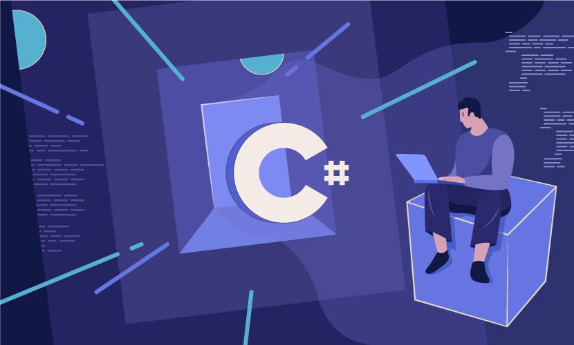 How to Become a Great C# Developer | by Pontus Bergmark | Medium
