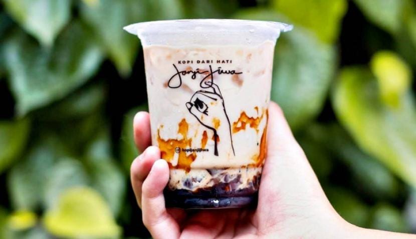 Bagaimana Berdirinya Kopi Janji Jiwa? | by Pratiwiellenjaya | May, 2024 ...
