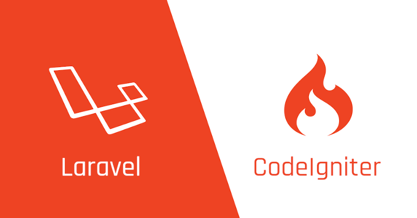 Laravel vs CodeIgniter: Which you should use in 2023 | by Ritik | Medium