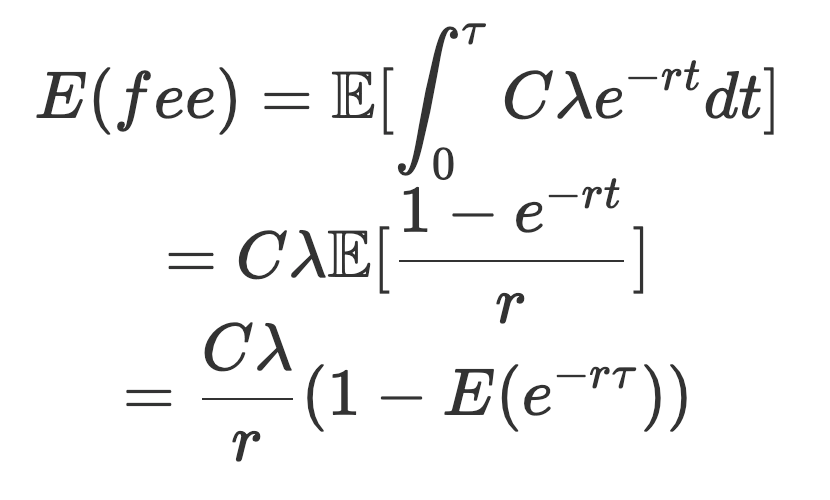Pricing uniswap v3 with stochastic process, Part5 | by zelos | zelos ...