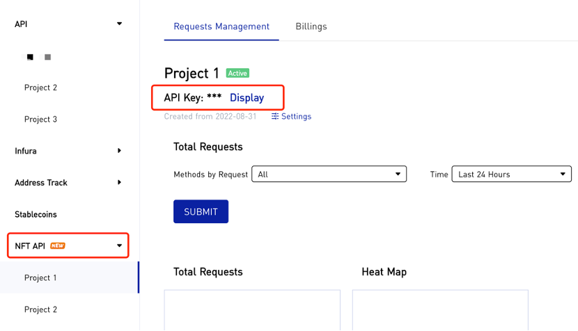 How to get NFT Whales with Tokenview NFT API? | by Tokenview.io | Medium