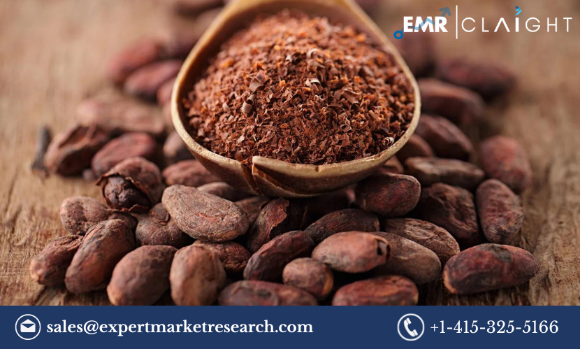 Embracing Sustainability: The Path Forward for Ethical Cocoa Sourcing ...