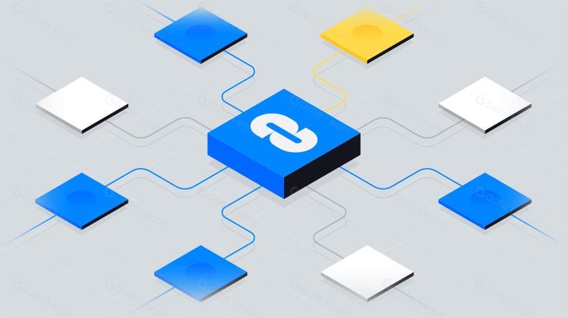 Layer 2 Bridging Solutions. Before diving into bridging solutions… | by ...